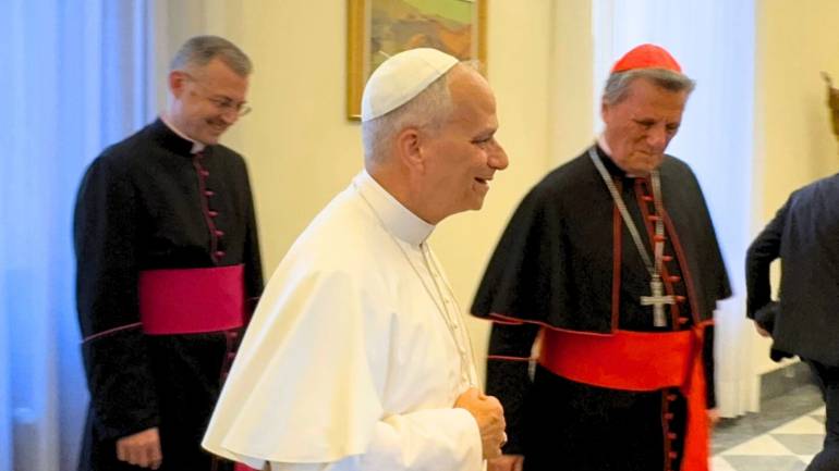 Avoi (16) nak Synod General Council - RVA Hakha Chin