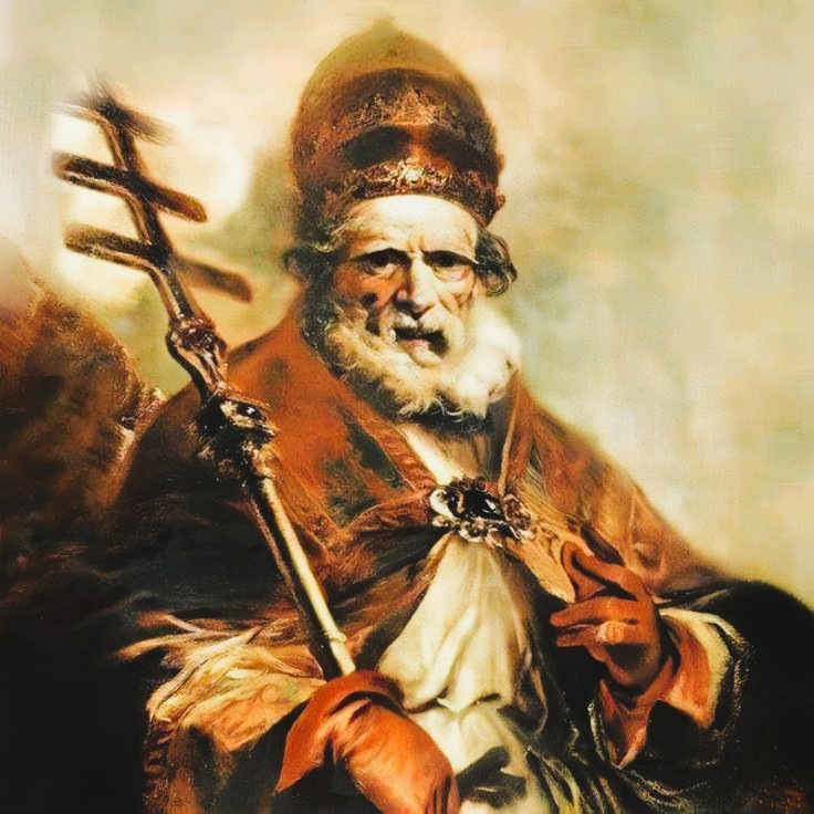 St. Leo the Great, Pope & Doctor - RVA Hakha Chin